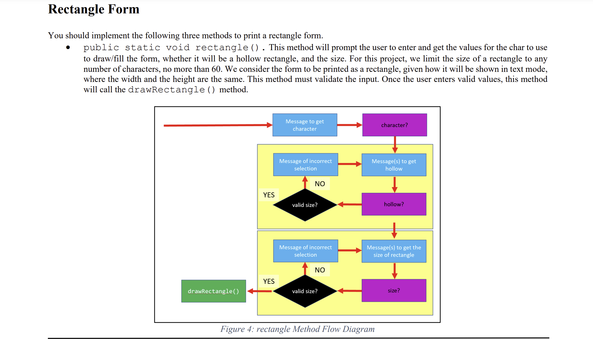 Solved In this project, you will implement a Java program to | Chegg.com