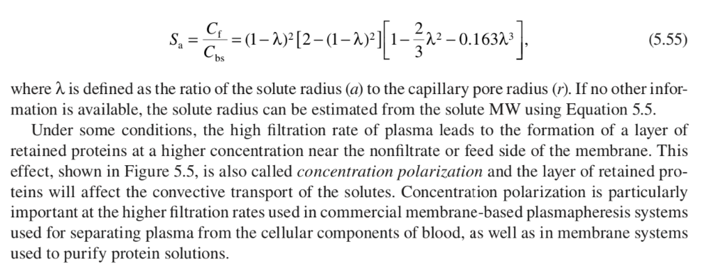 Iwata et al. (1996) also measured the sieving | Chegg.com