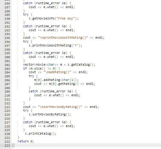 Solved Problem: You are asked to create a program for | Chegg.com