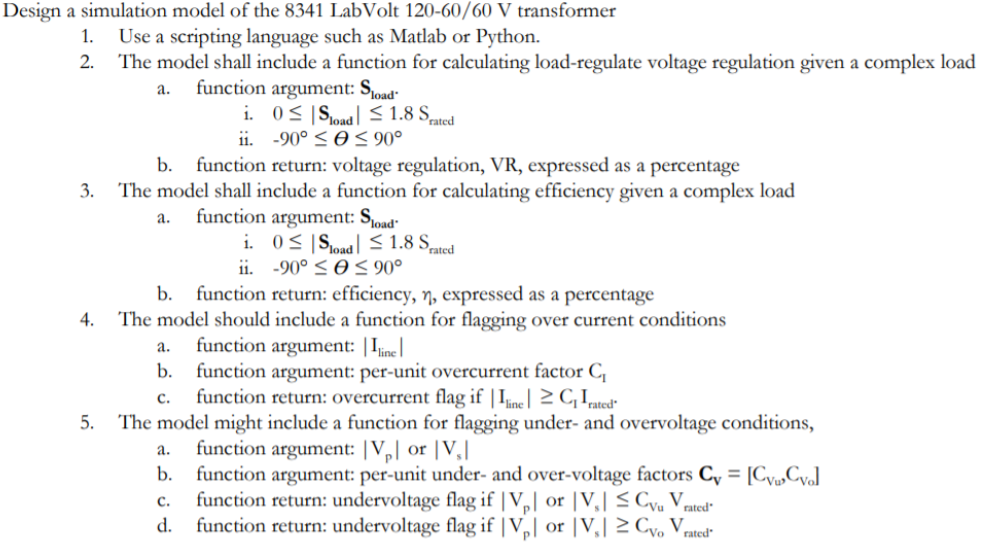 Solved a. 3. a. Design a simulation model of the 8341 | Chegg.com