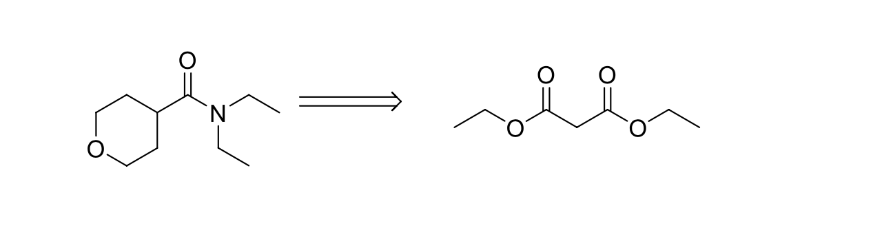 Solved Solve synthesis | Chegg.com