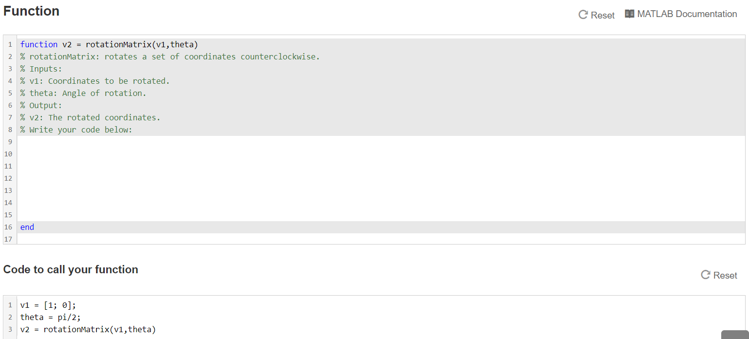 Solved This is a Matlab question please try to solve it only | Chegg.com
