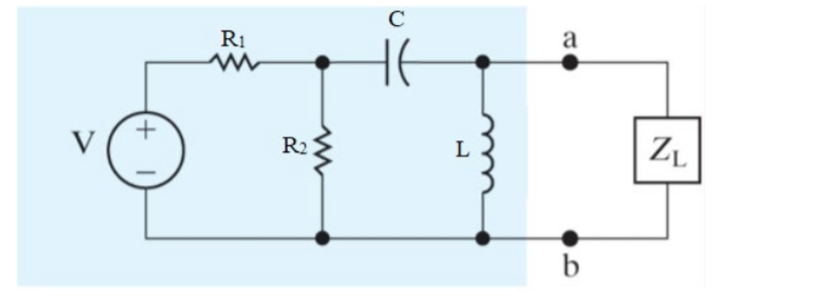 Solved Consider Figure 9, and solve for the following | Chegg.com