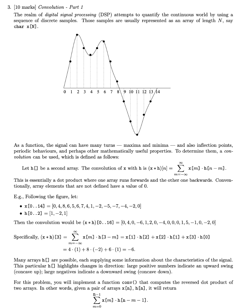 Homework Find The Minimum Sampling Rate Signal Processing Stack