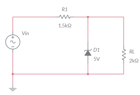 Solved How do I find the Vin(min and max), IRL, IR-max, and | Chegg.com