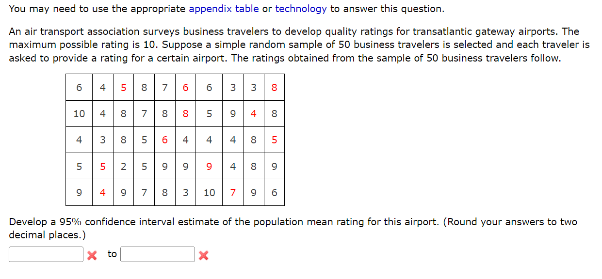 Solved You may need to use the appropriate appendix table or | Chegg.com