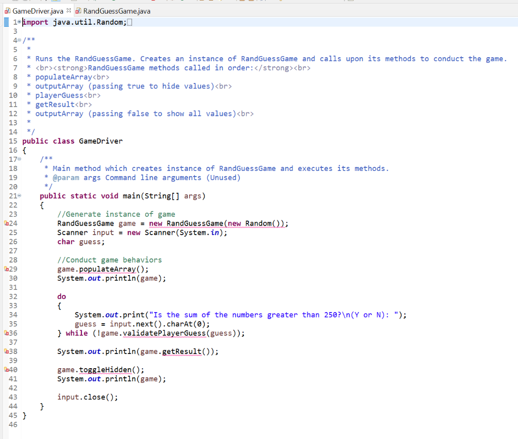 Solved Constructors Constructor and Description | Chegg.com