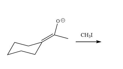 Solved CH3I | Chegg.com
