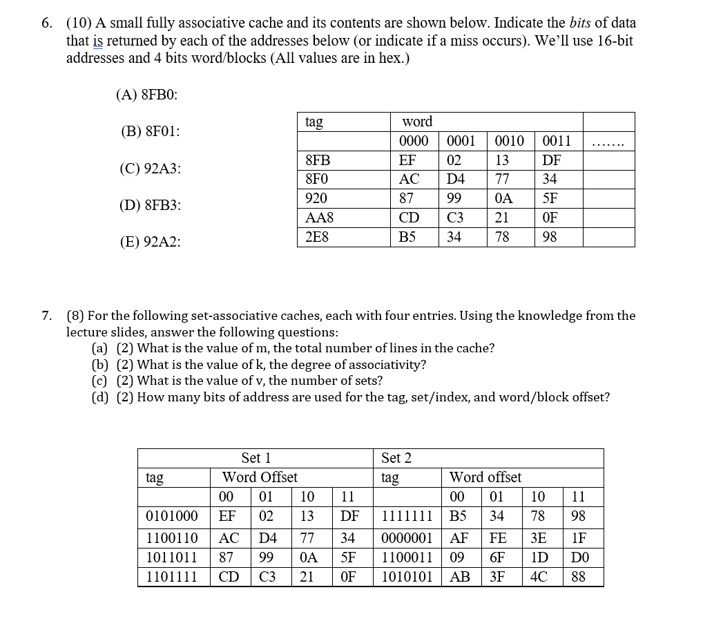 Solved Please explain how to ﻿solve this: | Chegg.com