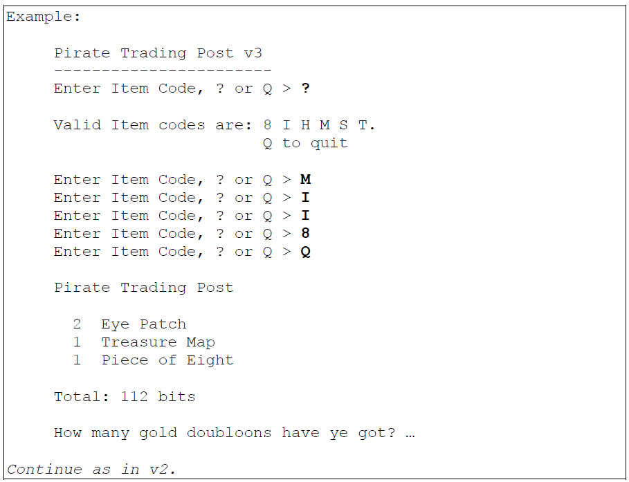 Solved Adding to some old code in Java and I cant get the | Chegg.com