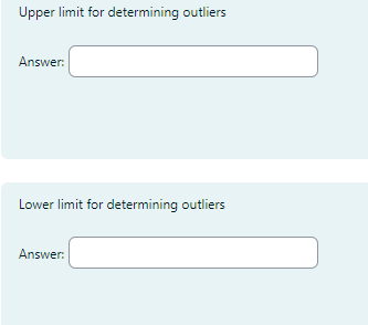 Solved Given the sample set of 16 data points below, | Chegg.com