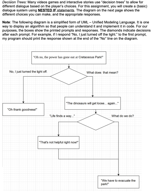 Implementing State Machines Alongside Behavior Trees For Npc Decision ... Implementing State Machines Alongside Behavior Trees For Npc Decision ...