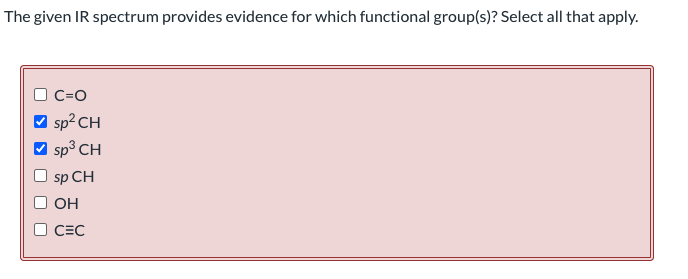 Solved Deduce the structure of a compound with the molecular | Chegg.com
