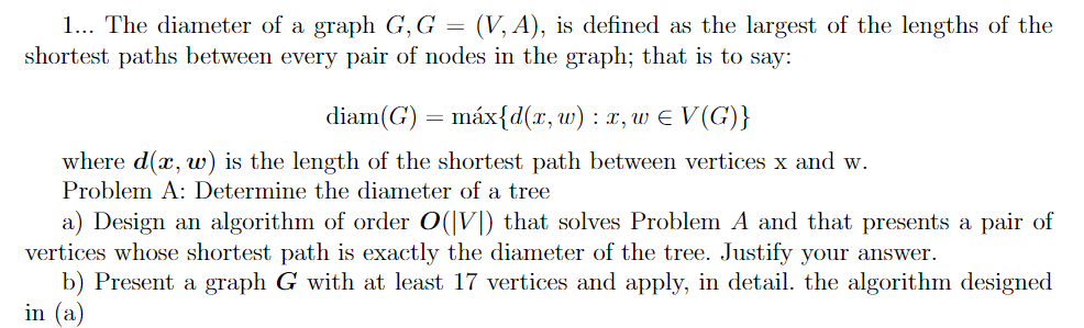 Solved present all the detailed steps of the solutions along | Chegg.com