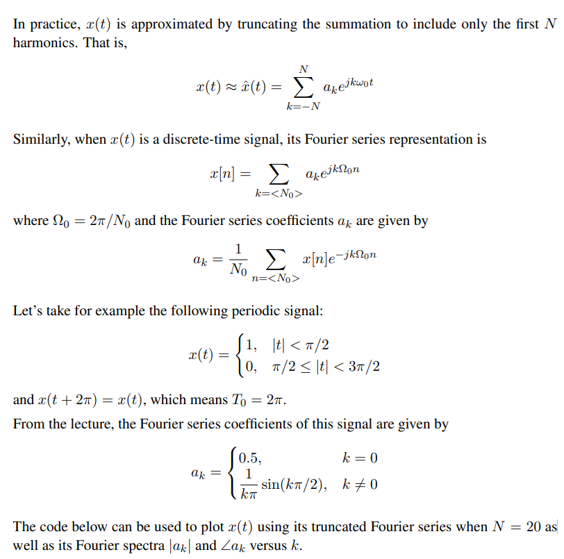 Solved 1. (5 points) This subtask focuses on using the | Chegg.com