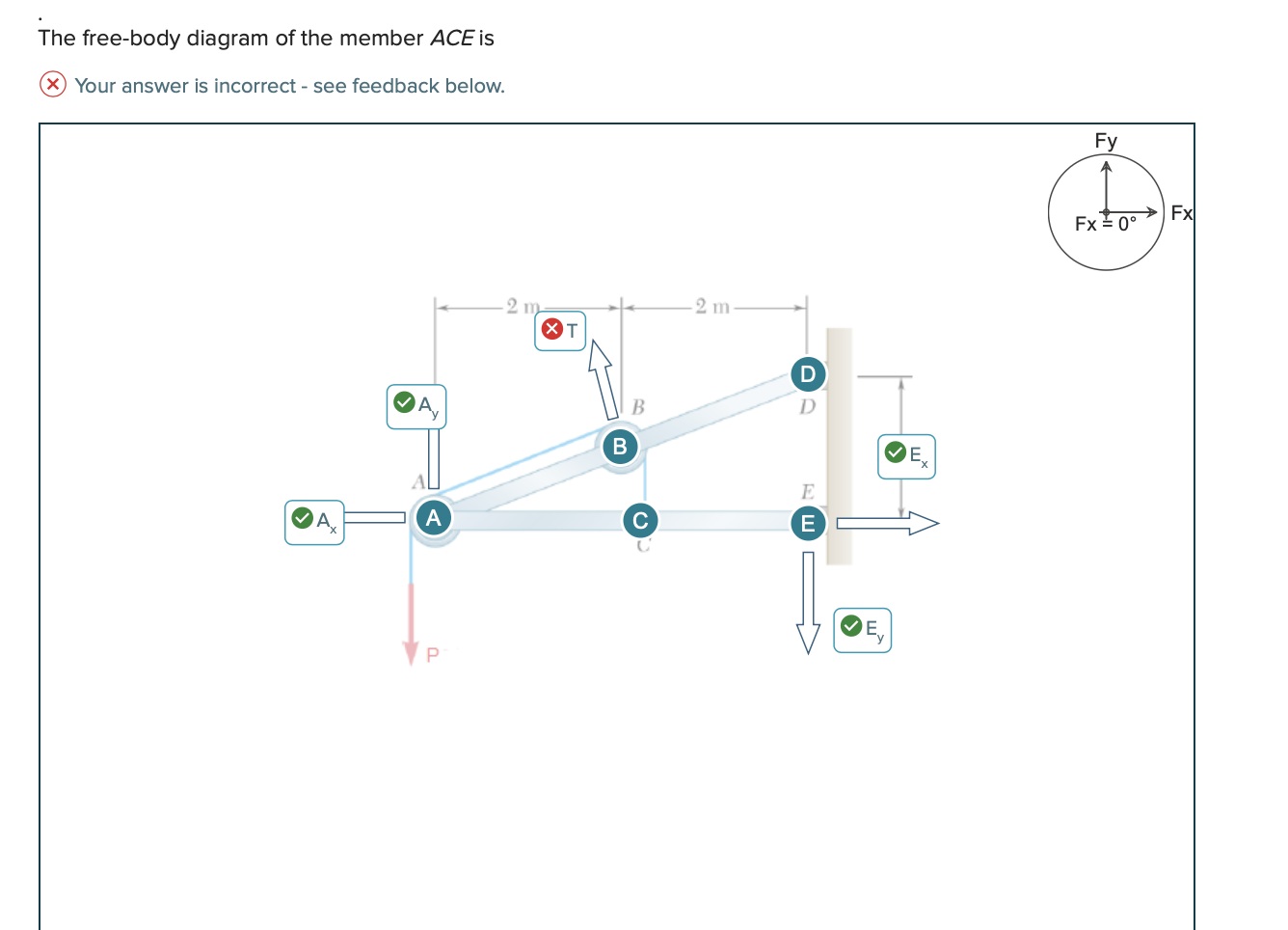 Solved Required information NOTE: This is a multi-part | Chegg.com