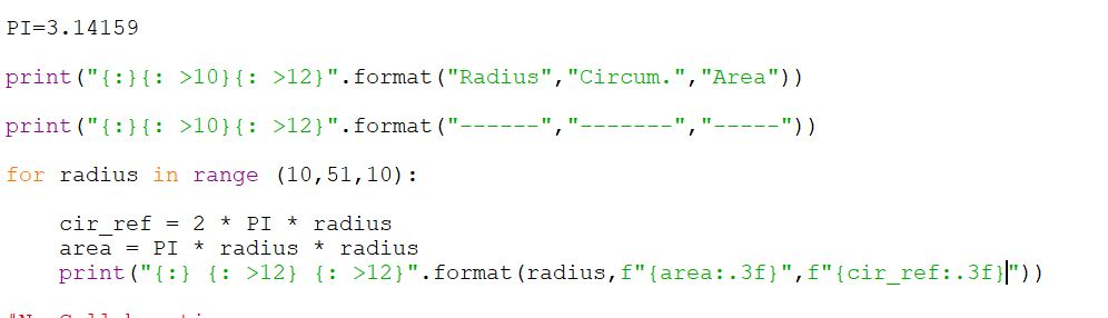 Solved Hello I have the proper code for the answer to this | Chegg.com