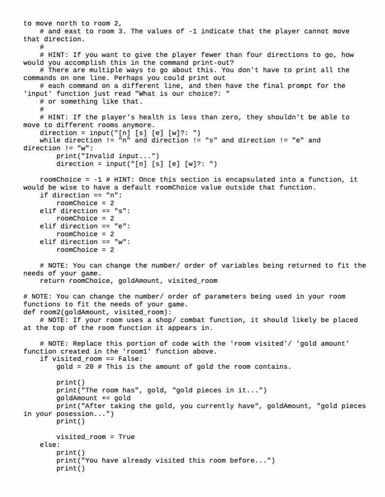 # TODO: Student writes their name at the top of the | Chegg.com