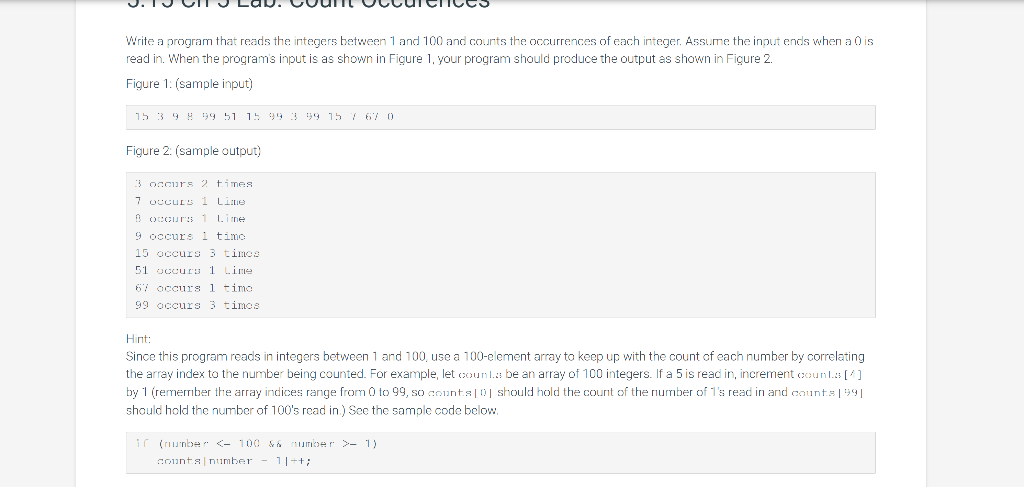 Solved import java.util.Scanner; public class | Chegg.com