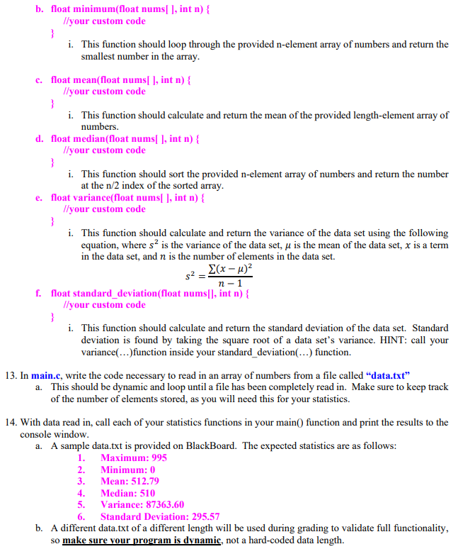 Solved 8. Open Code::Blocks and start a new console | Chegg.com