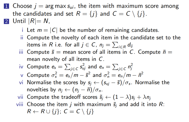 Solved Java code help: Recommender System Could someone aid | Chegg.com