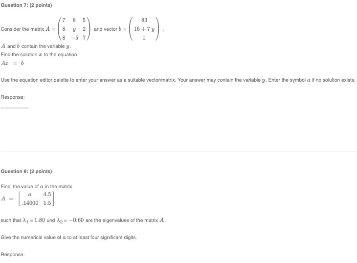 Solved Please dont use any AI source like chatgpt. Do it by | Chegg.com