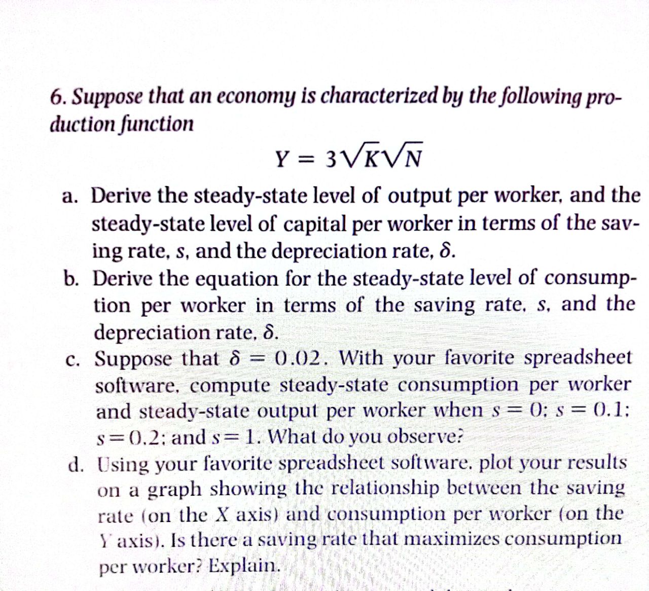 Solved (Please do all the step of each math) | Chegg.com