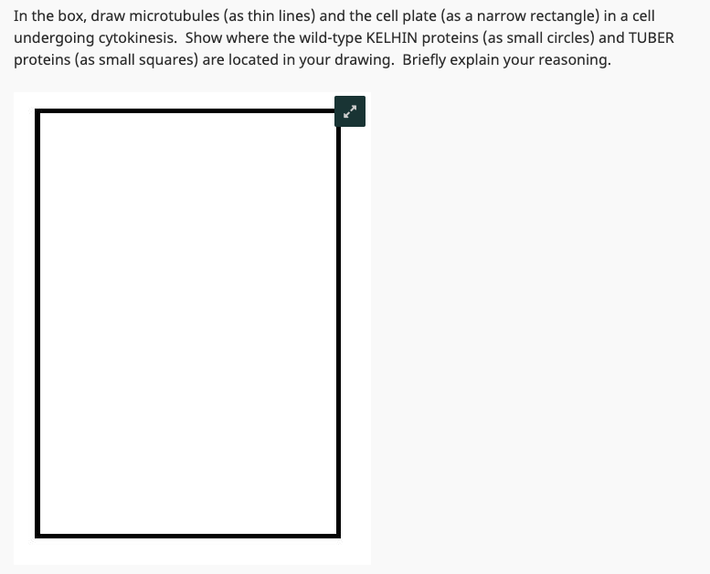 Solved You isolate a mutant plants with a loss-of-function | Chegg.com
