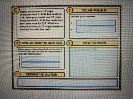 Solved F 1 DECLARE VARIABLES Declare your variables. Farah | Chegg.com