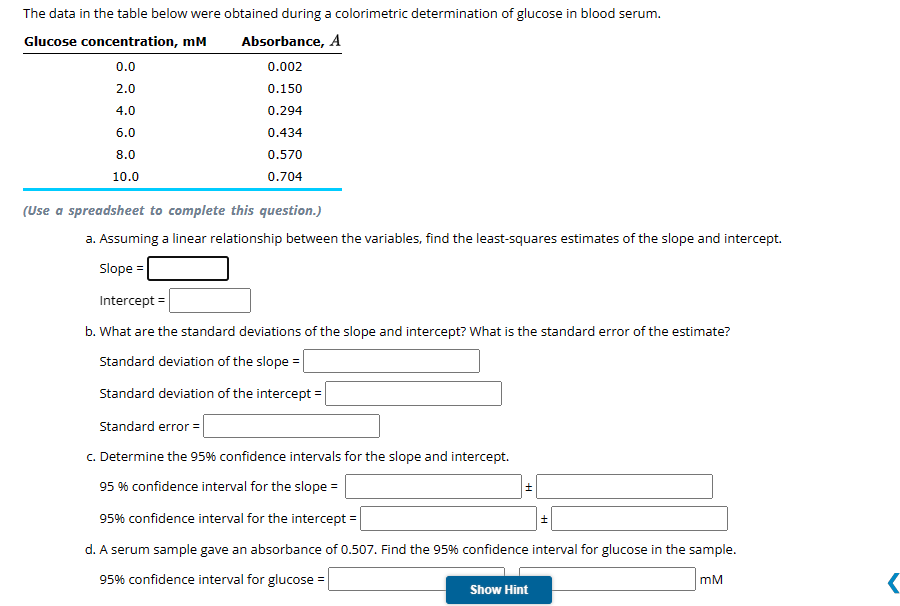 Solved Without Using Excel And Showing All Step Solve The