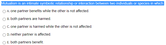 Solved Sibling rivalry and siblicide ought to be higher | Chegg.com