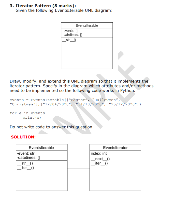 Solved Can someone please explain this solution to me in | Chegg.com