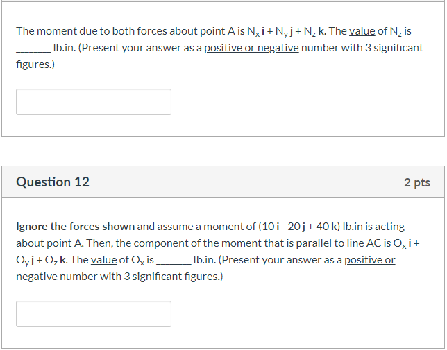 Solved I know there is a one question per post rule, but all | Chegg.com