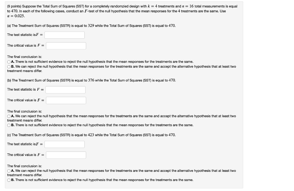 Solved Please be sure to check answers correctly and go over | Chegg.com