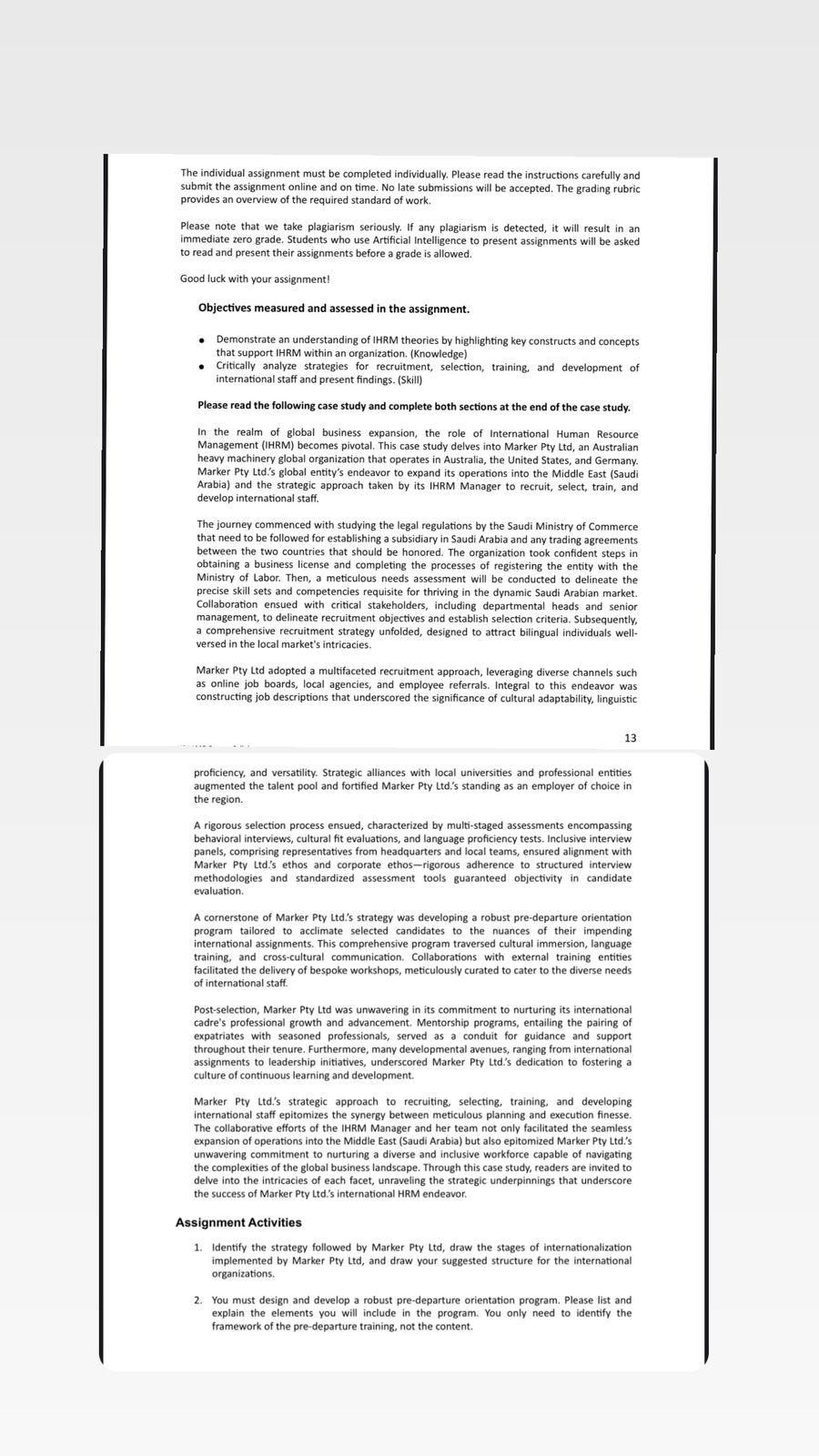 Solved please make it as long as u can , ﻿clear and how u | Chegg.com