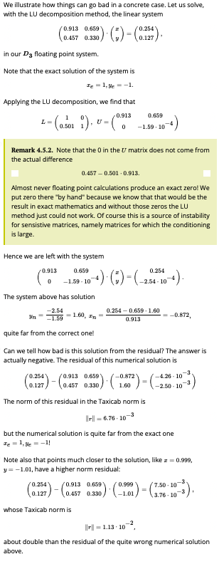 Solved Please solve question 2 after reviewing | Chegg.com
