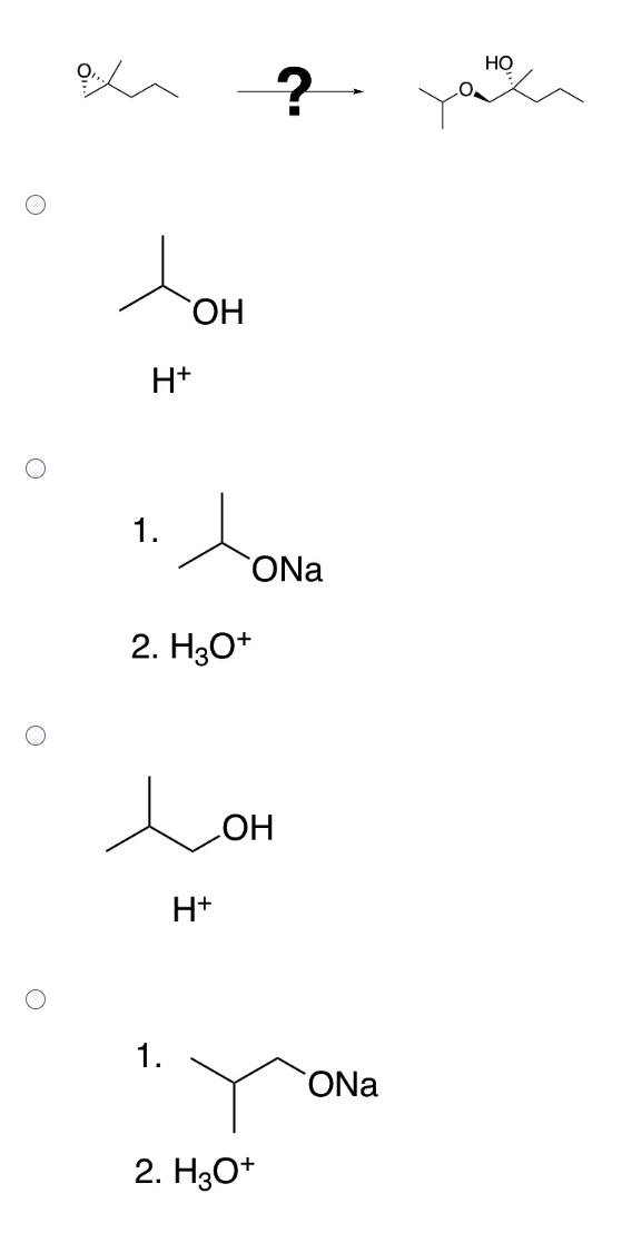 Solved ? Y Y Y 1. 2. \\( \\mathrm{H}_{3} \\mathrm{O}^{+} \\) | Chegg.com
