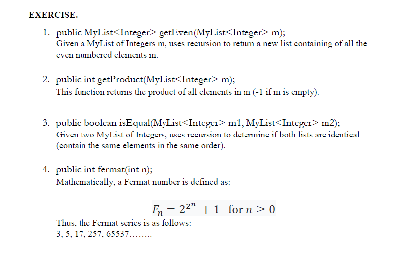 Solved I Need To Code This With Java And Youre Free To Use 