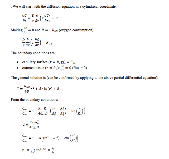 Solved For part 1, I provided the solution, so please | Chegg.com