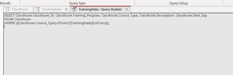 Solved Microsoft Access 2016 How do I concatenate | Chegg.com