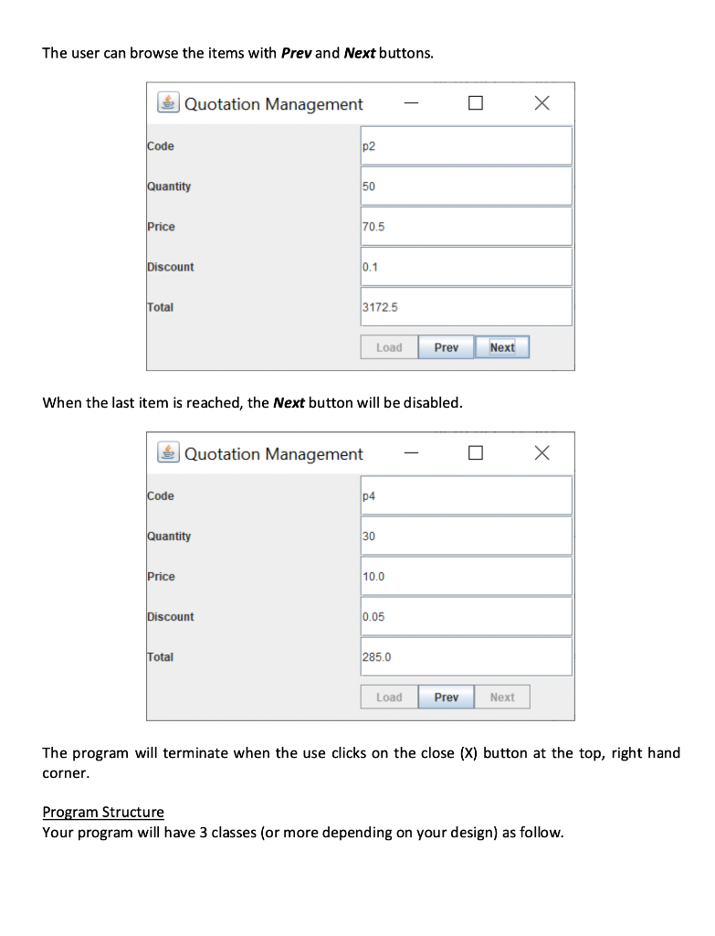 Solved Objectives Apply Oo Design Technique Allocation Of