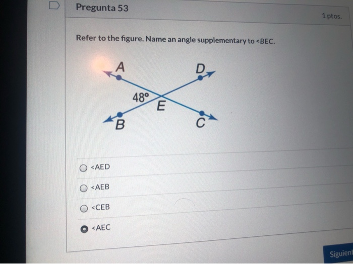 Solved Pregunta 19 1 ptos. use the Law of Detachment to draw | Chegg.com