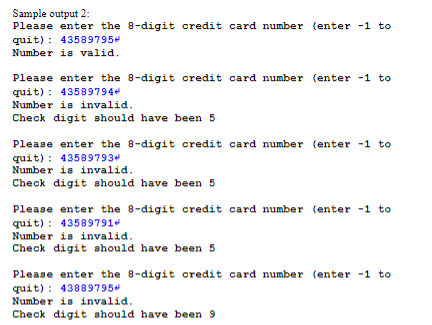 Solved Hello! I am completely new to coding and need some | Chegg.com
