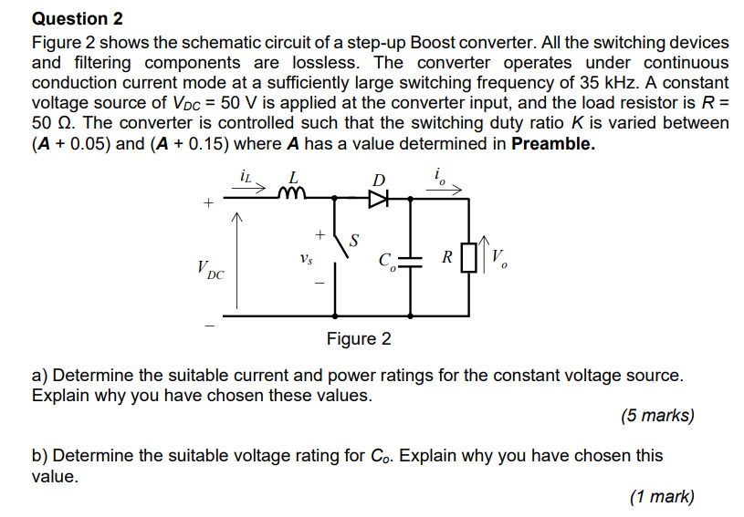 Solved Preamble In this assignment, all of you work on | Chegg.com