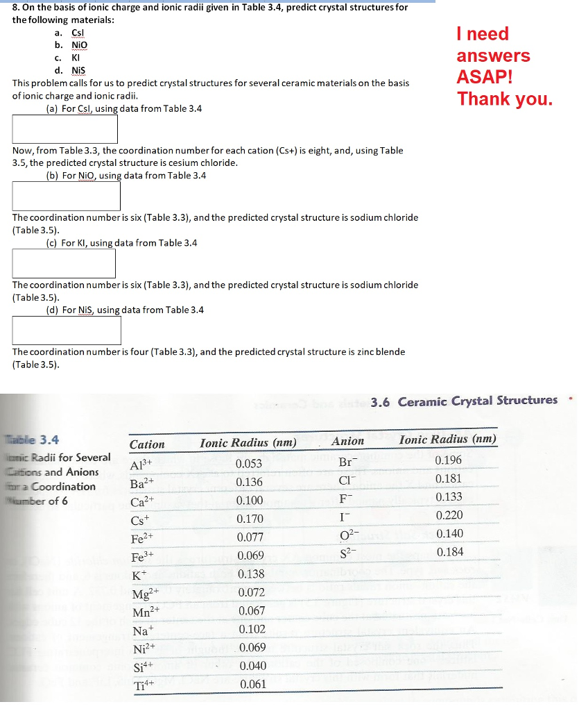 Solved A B %ionic character -exp025(XXBx 100 Chapter 3 nA nA | Chegg.com