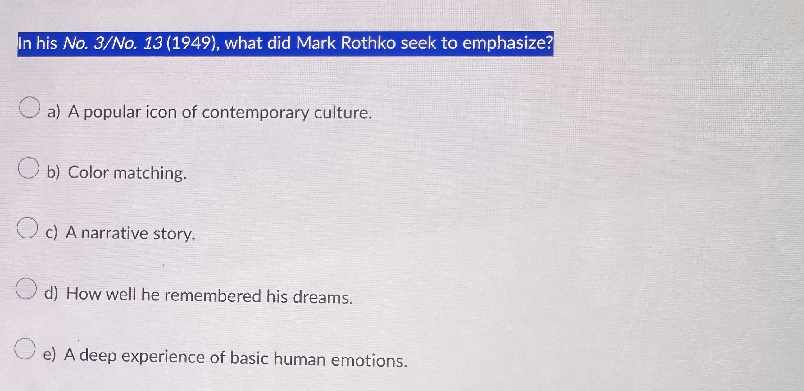 What is the medium of Andy Goldsworthy's Japanese | Chegg.com