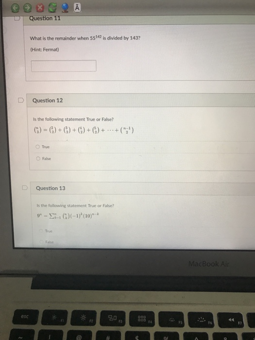 Solved D Question 8 1 pts Compute the coefficient of x' in | Chegg.com