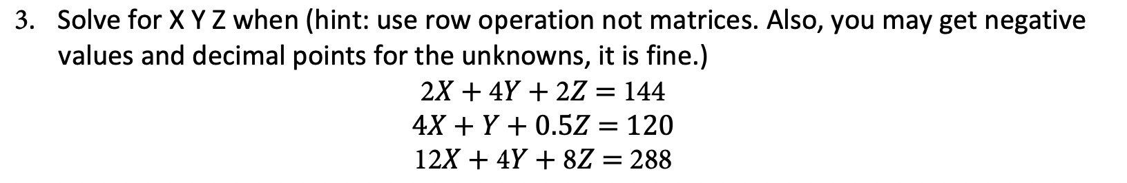 Solved 1. Find if each Cobb-Douglas production functions | Chegg.com