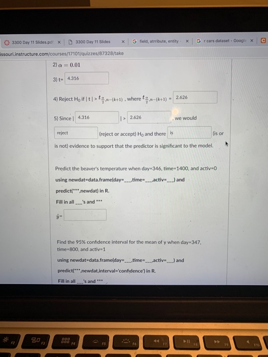 Solved Use the R assignment and RStudio to answer the | Chegg.com