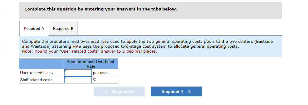 Solved Harmon Recycling Services (HRS), a not-for-profit | Chegg.com